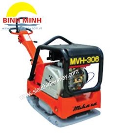 Máy đầm bàn Mikasa MVH-306,Mua bán Máy đầm bàn Mikasa MVH-306 Chính hãng