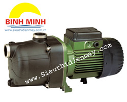 Máy bơm chân không DAB Jetcom 102M đầu nhựa,Phân phối Máy bơm chân không DAB Jetcom 102M đầu ...