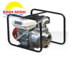 Máy bơm Nước Koshin SEH-50X,Phân phối Máy bơm Nước Koshin SEH-50X Chính hãng