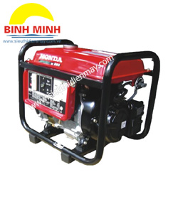 Máy phát điện Honda EP650,Đại lý Máy phát điện Honda EP650 Chính hãng