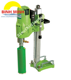 Máy khoan lỗ,rút lõi bê tông NPT 250,Phân phối Máy khoan lỗ,rút lõi bê ...