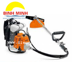Máy cắt cỏ đeo vai STIHL FR 3000,Phân phối Máy cắt cỏ đeo vai STIHL FR ...