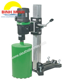 Máy khoan rút lõi bê tông Eibenstock DBE 250R,Mua bán Máy khoan rút lõi ...